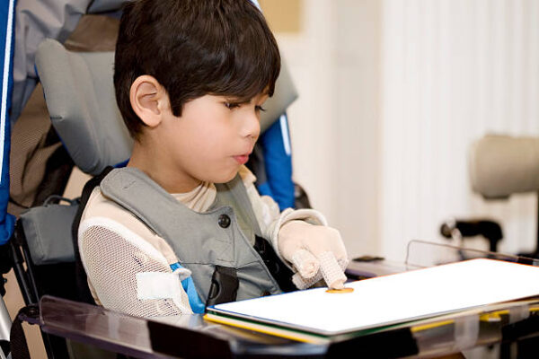 Ways New Assistive Technology Can Assist Your Child with CP - Children ...